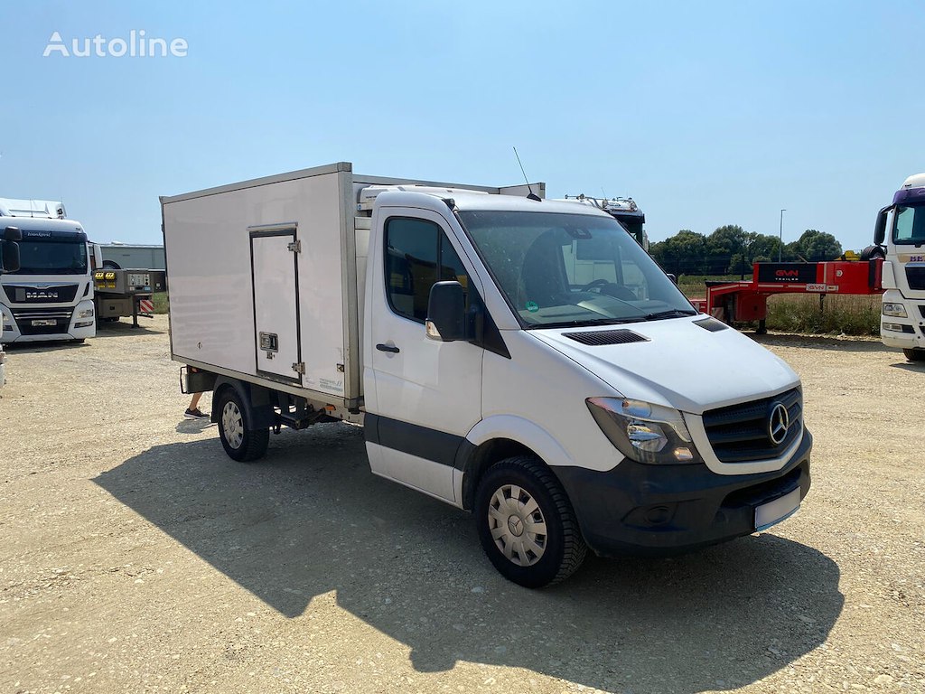 Mercedes-Benz Sprinter 316 CDI kamion hladnjača < 3.5t