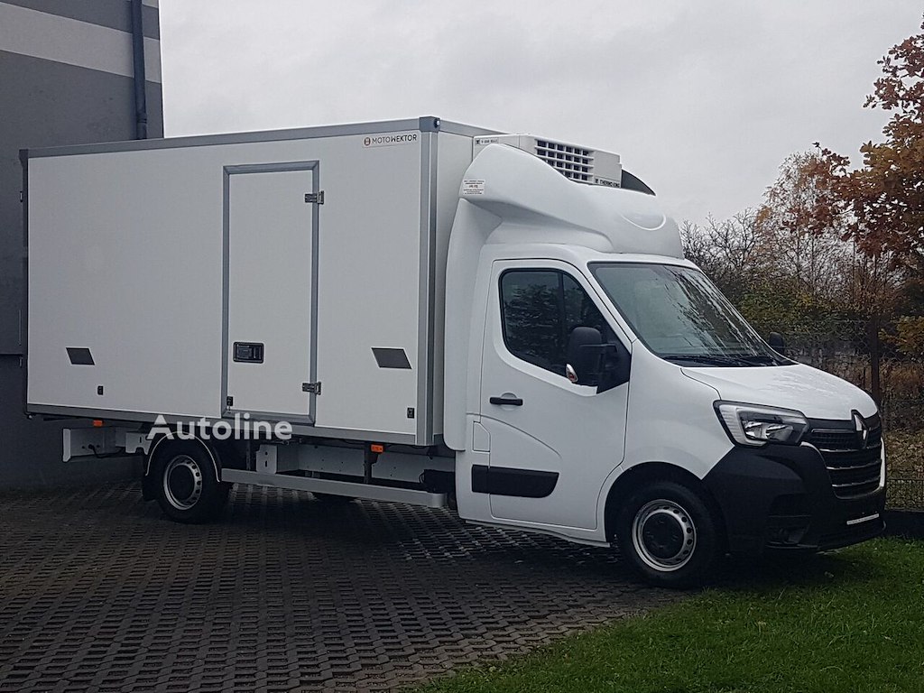 Renault MASTER kamion hladnjača < 3.5t