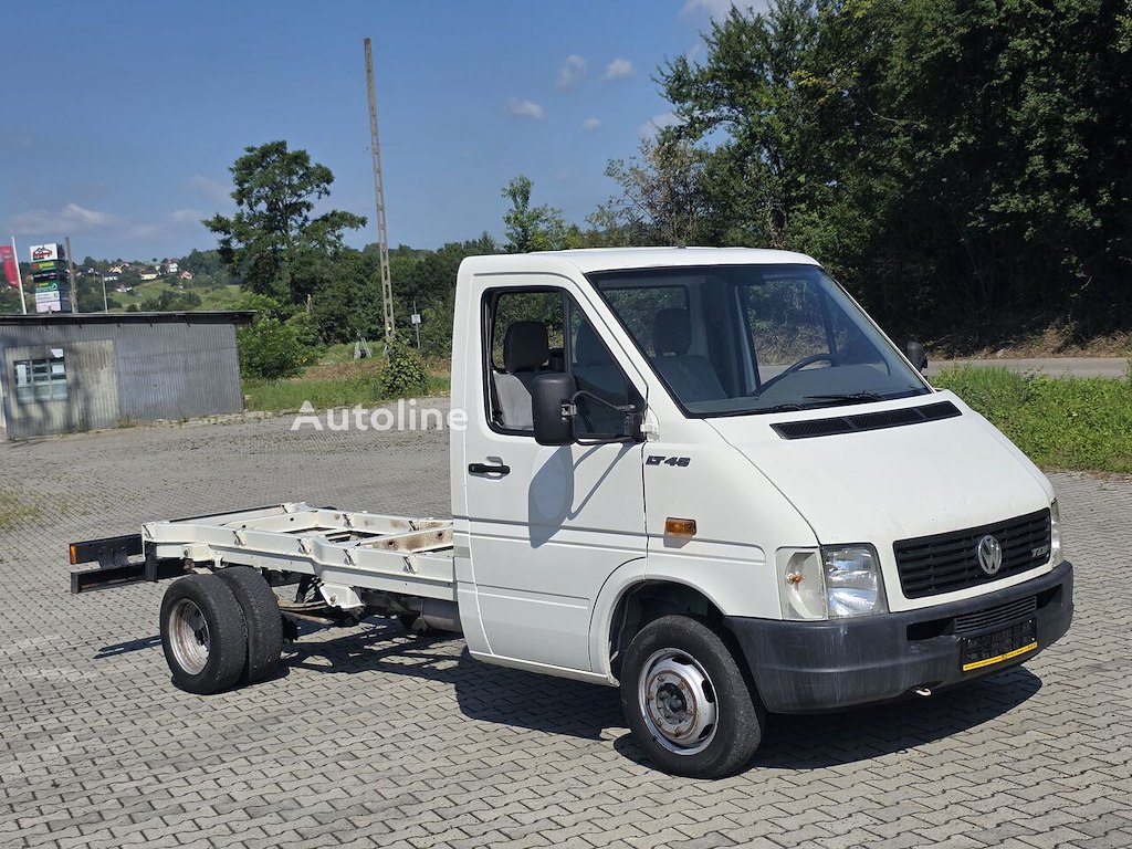 Volkswagen LT 46 kamion šasija < 3.5t