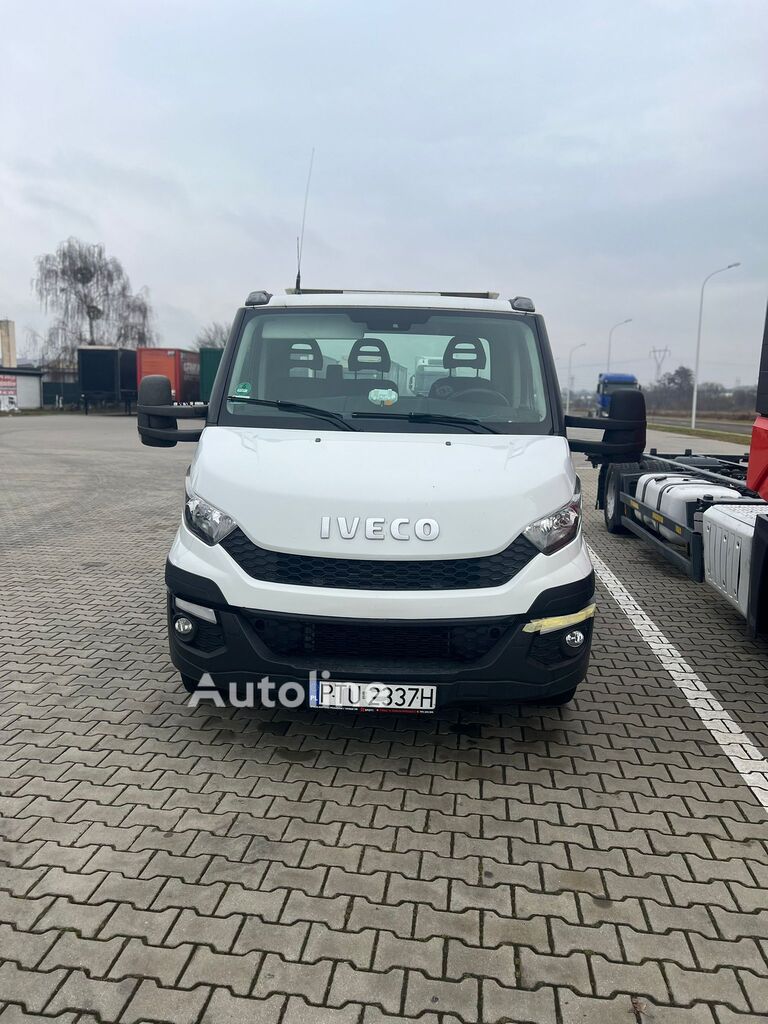 IVECO Daily 35S17 šlep auto < 3.5t