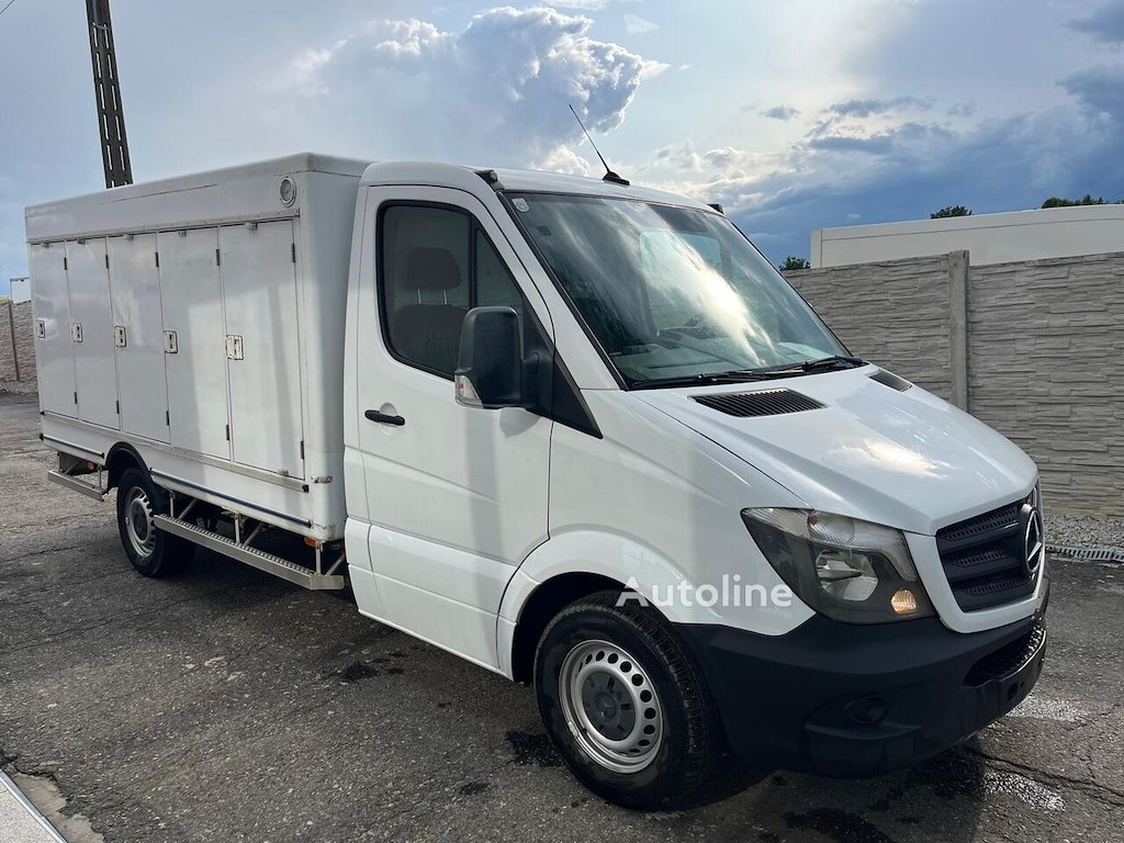 Mercedes-Benz SPRINTER 311 CDI kamion za dostavu sladoleda < 3.5t