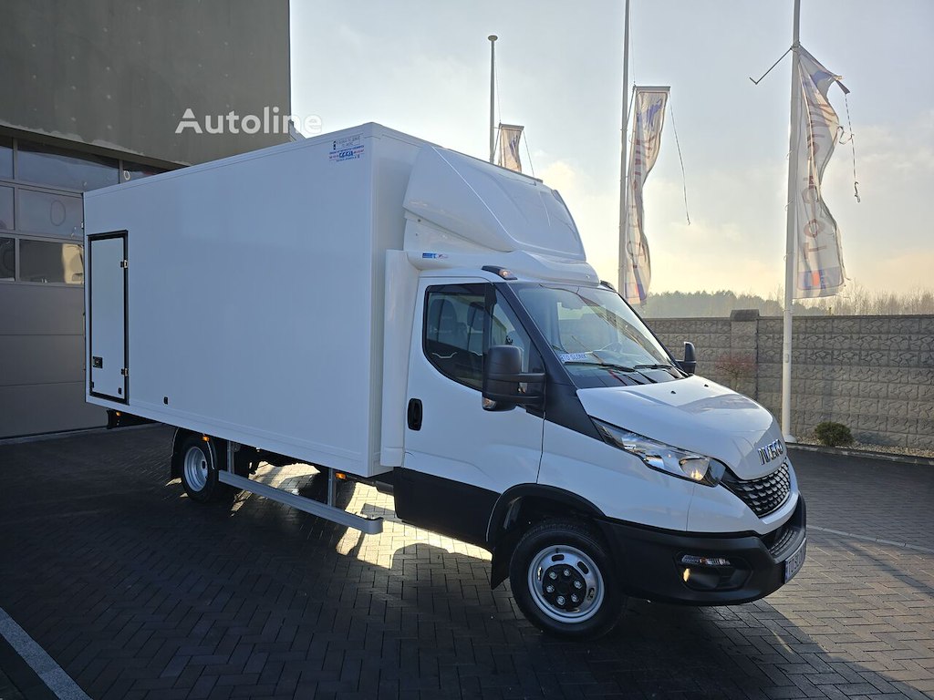 IVECO DAILY 50C16 izotermni kamion < 3.5t