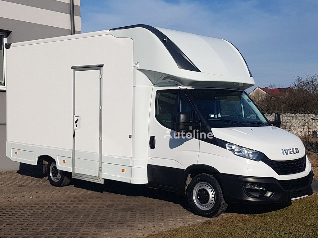 IVECO Daily prodajni kamion < 3.5t