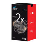 CARDO FREECOM 2X SINGLE INTERCOM MOTO KOMUNIKACIJA