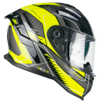 CGM KACIGA 363G SHOT RACE ALV-93 SIVO ZUTA