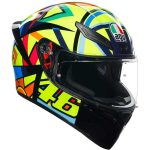 AGV K1 S KACIGA SOLELUNA 2017