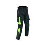 BOS MOTO PANTALONE 6166 NEON