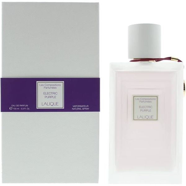 LALIQUE ELECTRIC PURPLE EDP Parfem