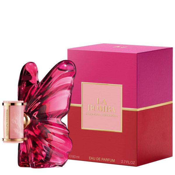 CAROLINA HERRERA LA BOMBA EDP Parfem