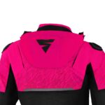 SHIMA KAPULJACA ZA DRIFT ZENSKE JAKNE – PINK