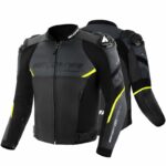 SHIMA KOZNA MOTO JAKNA BANDIT 2.0 FLUO