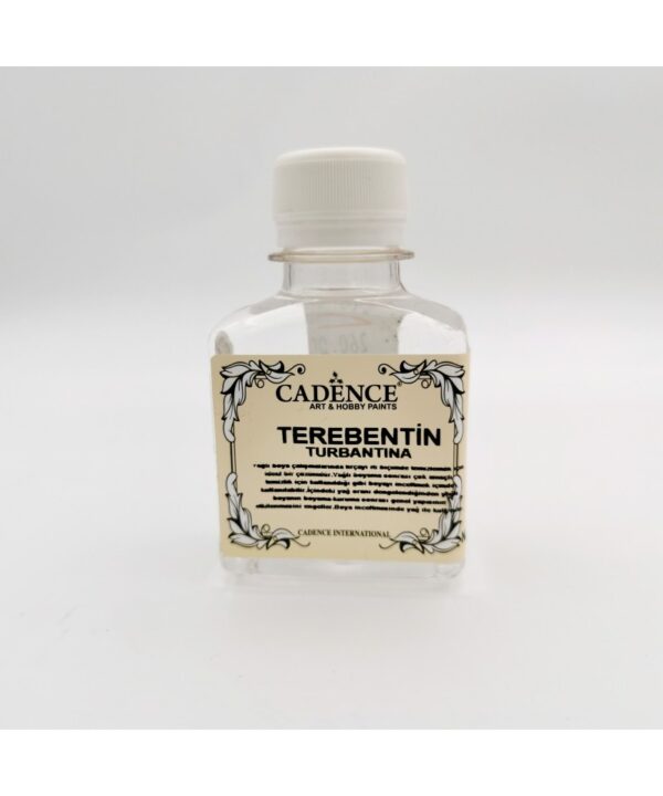 Terpentin 100ml