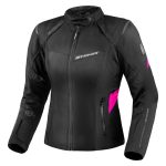 SHIMA MOTO JAKNA RUSH 2.0 ZENSKA PINK