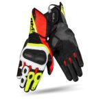 SHIMA MOTO RUKAVICE ST-3 FLUO