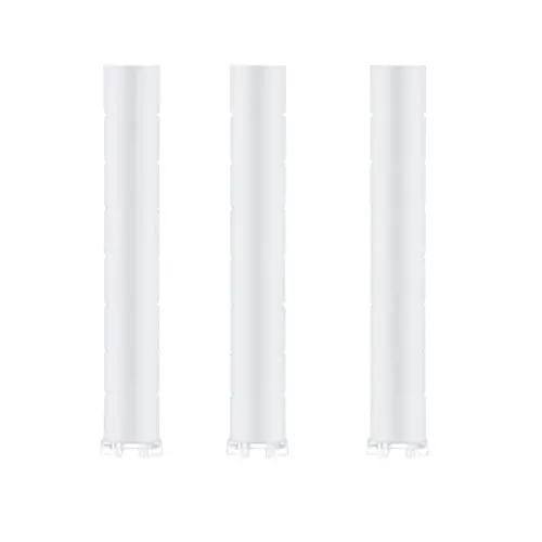 Alpok Set filter za tuš SpaTouch, Sediment