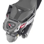 KAPPA NOSAC KOFERA YAMAHA X-MAX 125-300 (23-24) KR2167