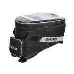 SHAD SL23 ADVENTURE TANK TORBA