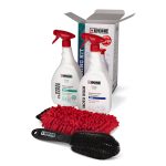 IPONE SET ZA ODRZAVANJE MOTORA CLEANING KIT