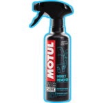 MOTUL INSECT REMOVER E7 400ML