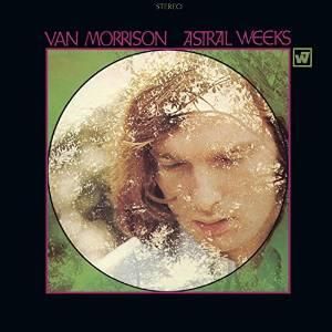 Van Morrison
