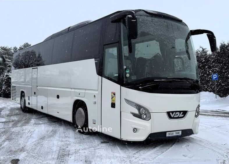 Bova VDL FHD 13 turistički autobus