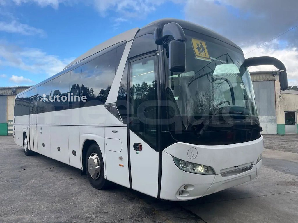 Neoplan JETLINER turistički autobus