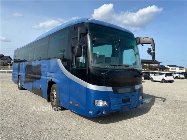 Isuzu GALA turistički autobus