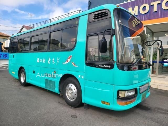 Isuzu GALA turistički autobus