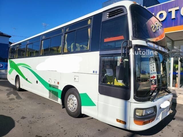 Isuzu GALA turistički autobus