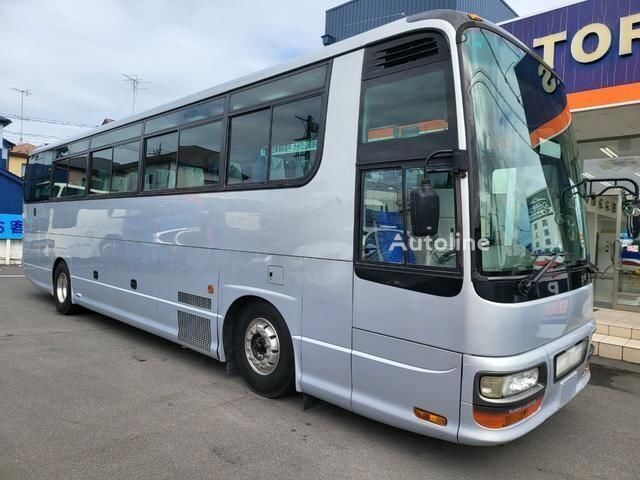 Isuzu GALA turistički autobus