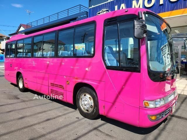 Isuzu GALA MIO turistički autobus