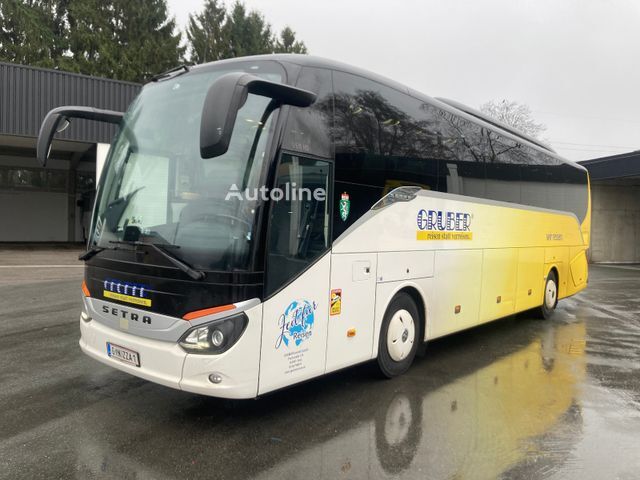 Setra 515HD turistički autobus