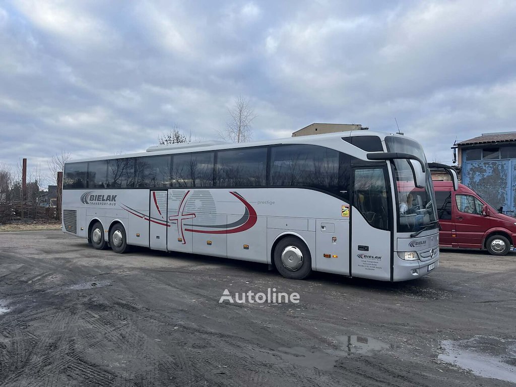 Mercedes-Benz Tourismo 17 turistički autobus