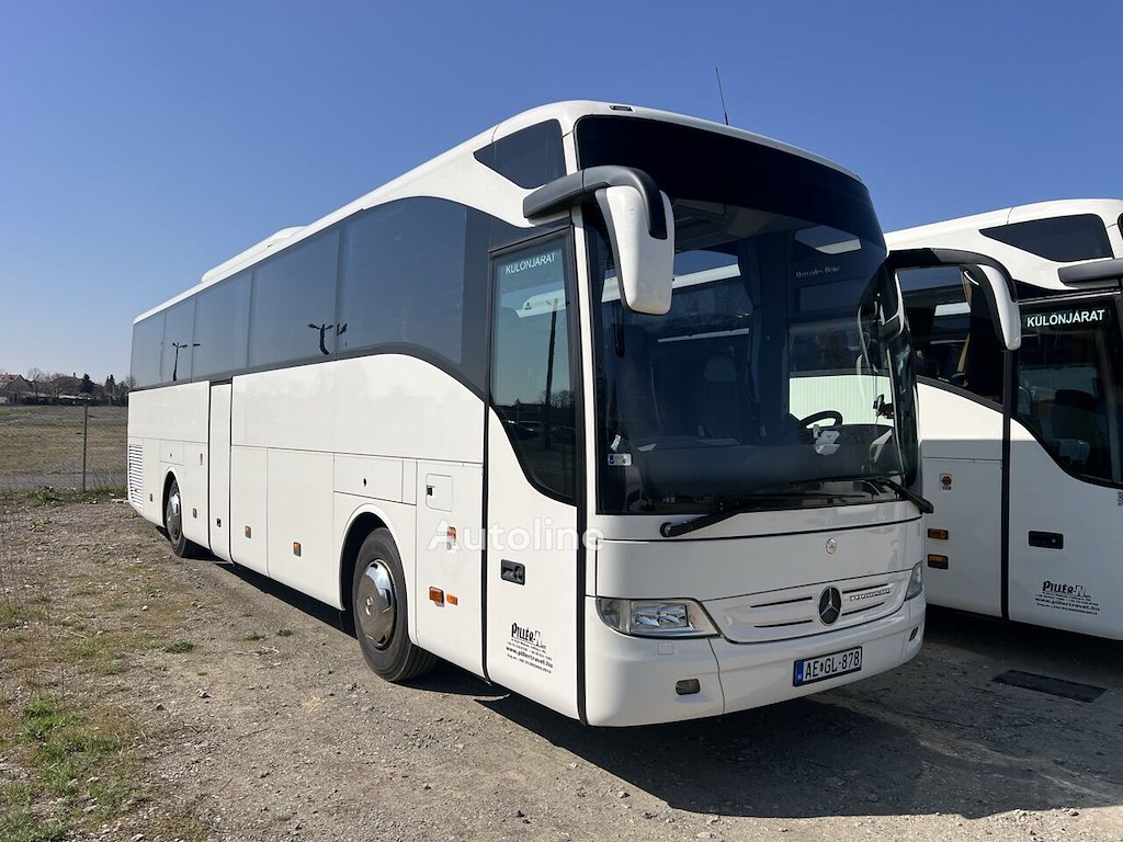 Mercedes-Benz Tourismo turistički autobus