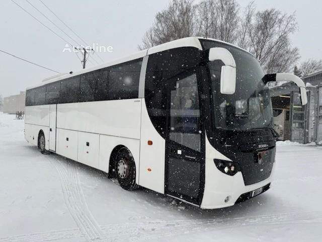 Scania Omniexpress turistički autobus