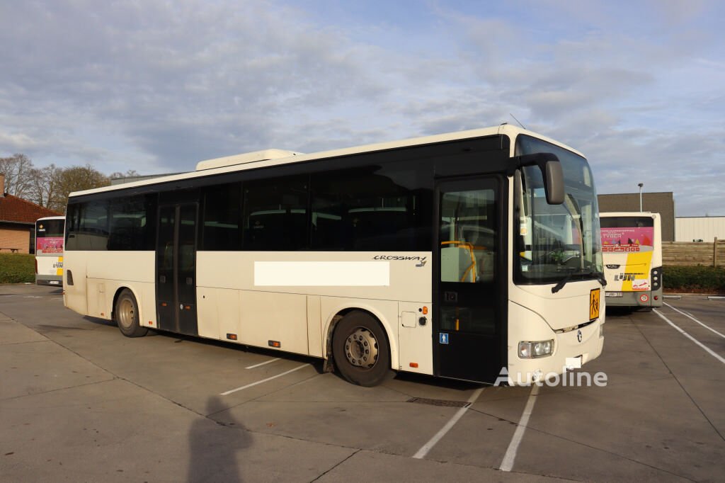 Irisbus Crossway 12 + lift prigradski autobus
