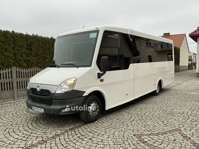 IVECO INDCAR MOBI prigradski autobus