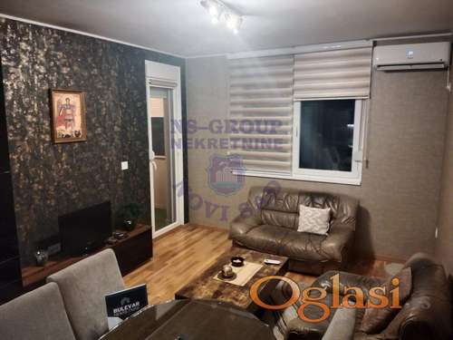 Porodican stan u Futogu! Fantastican!