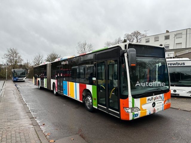 Mercedes-Benz Citaro zglobni autobus