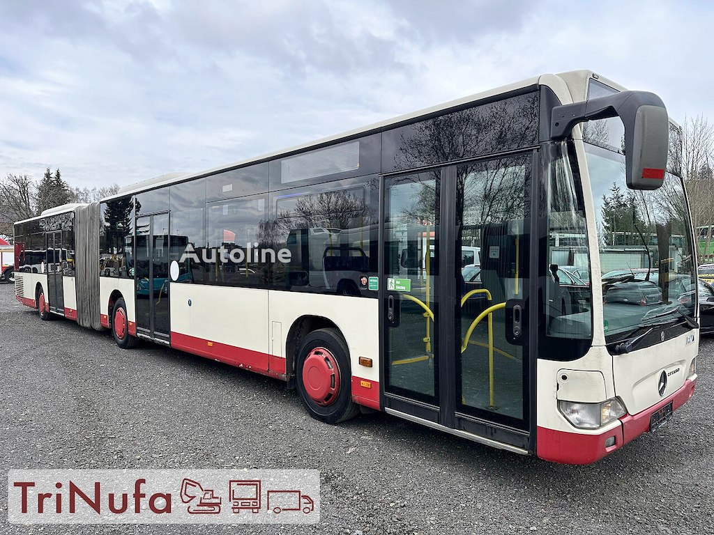 Mercedes-Benz Citaro O 530 G | Klima | Euro 5 | zglobni autobus