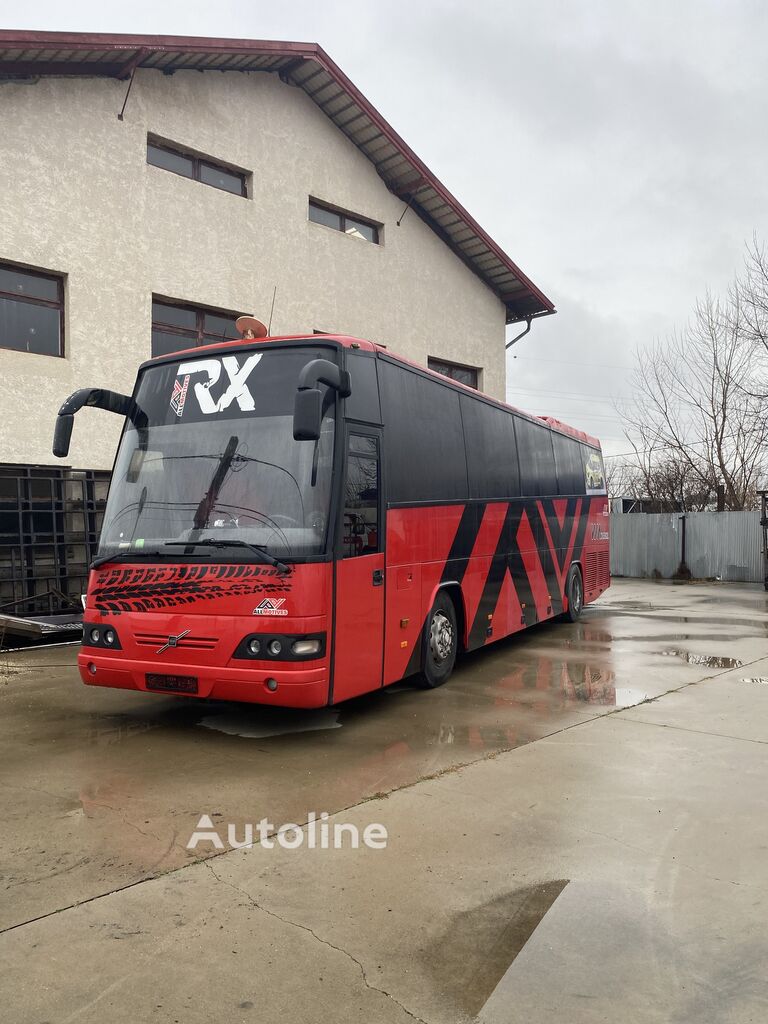 Volvo B12 autobus za stanovanje