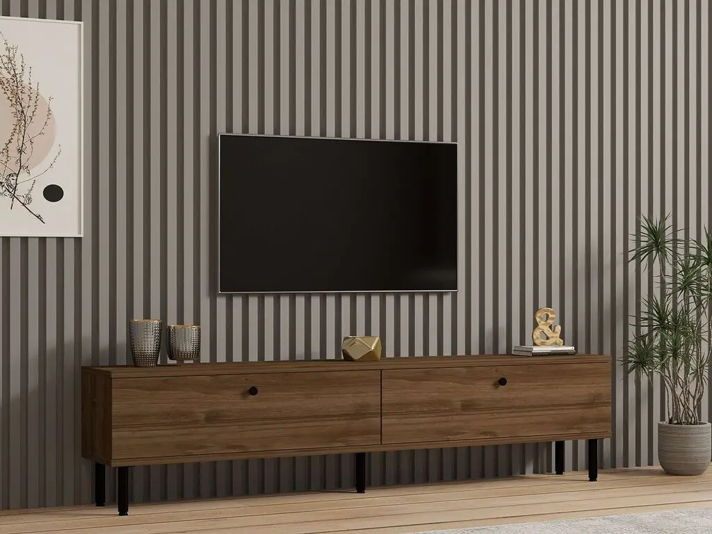 Hanah Home TV Komoda Nantes, Orah