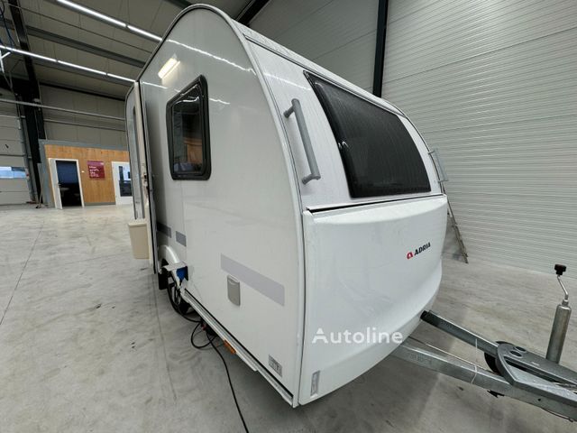 Adria AvivaLite300LH'2026'1000kg*Sofort* kamp prikolica