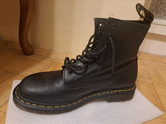 Dr.Martens, Martinke