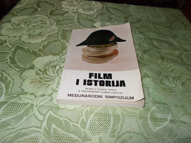 Film i istorija - Najbolji filmovi sveta - FEST 1978.