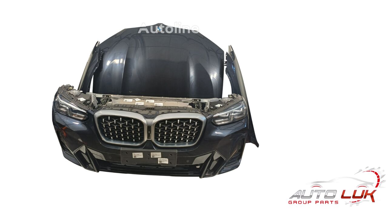5A29206 5A29205 hauba za BMW X3 G01 X4 G02 automobila