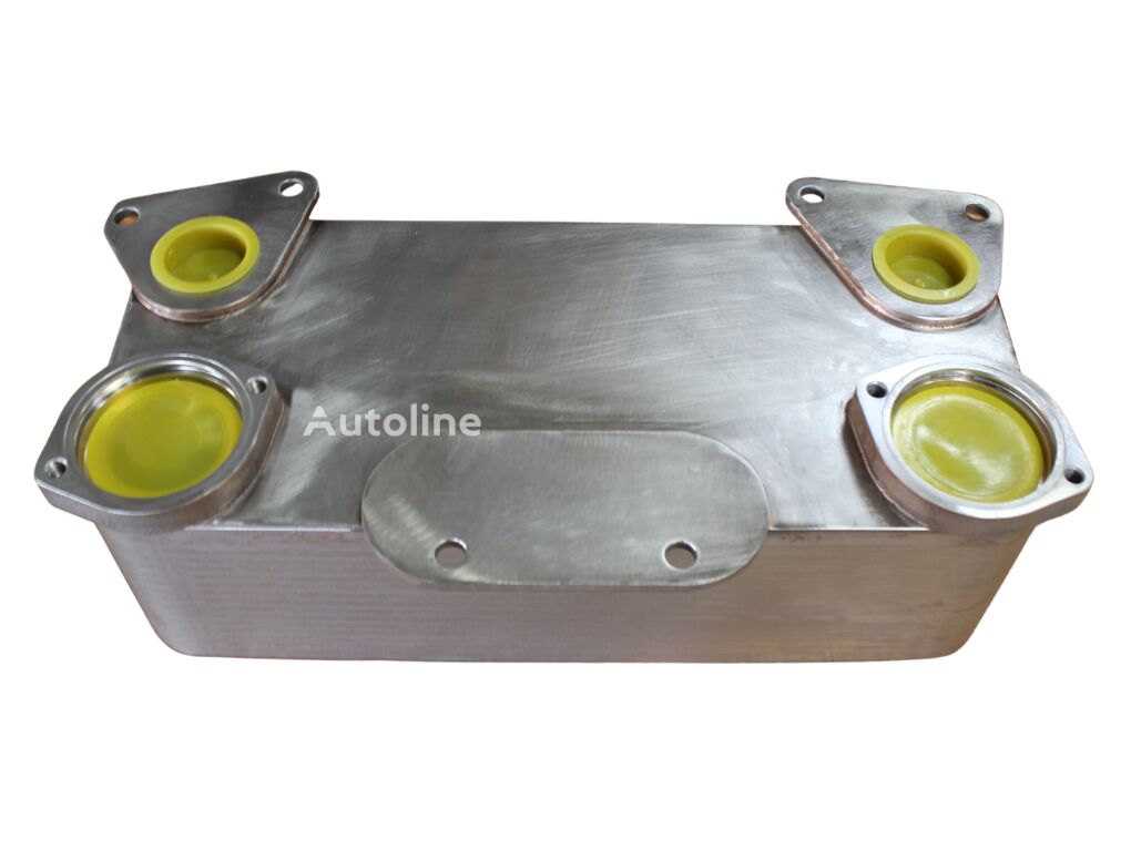 HEAT EXCHANGER Baltacıoğlu ZF ECOLIFE bm0501221922 za autobusa