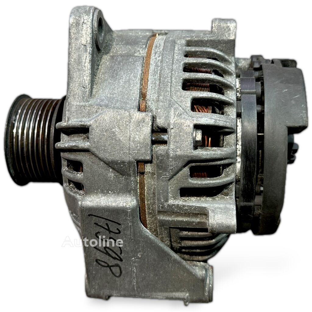 Bosch Urbino (01.99-) 0986046570 generator za Solaris Urbino, Alpino, Vacanza (1999-) autobusa