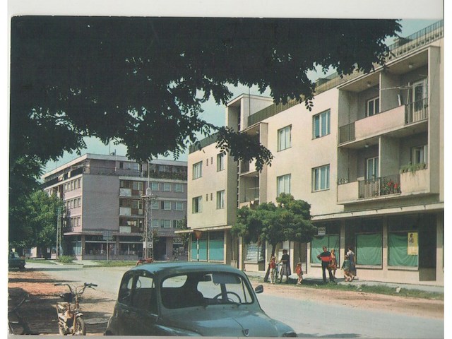 Bela Crkva