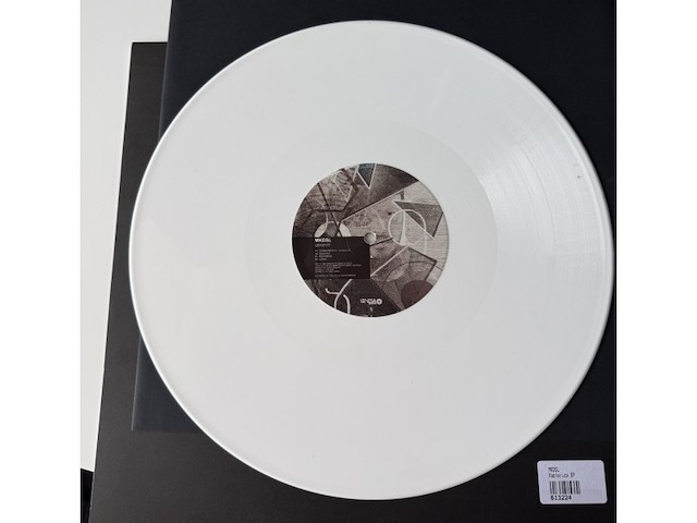 MKDSL – Koctarica (white vinyl)